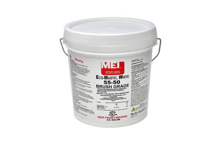 Mastics & Adhesives – Insulation Specialties